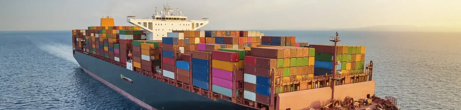 Vessel Agent Services – Central Dispatch Inc. Customs Broker, Vessel ...